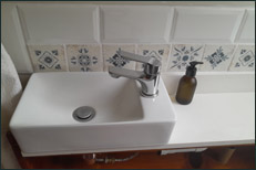 Boscia Farm Stay